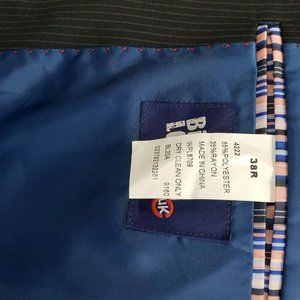 Billy London | Suits & Blazers | Billy London Blazer Suit Jacket 38r ...